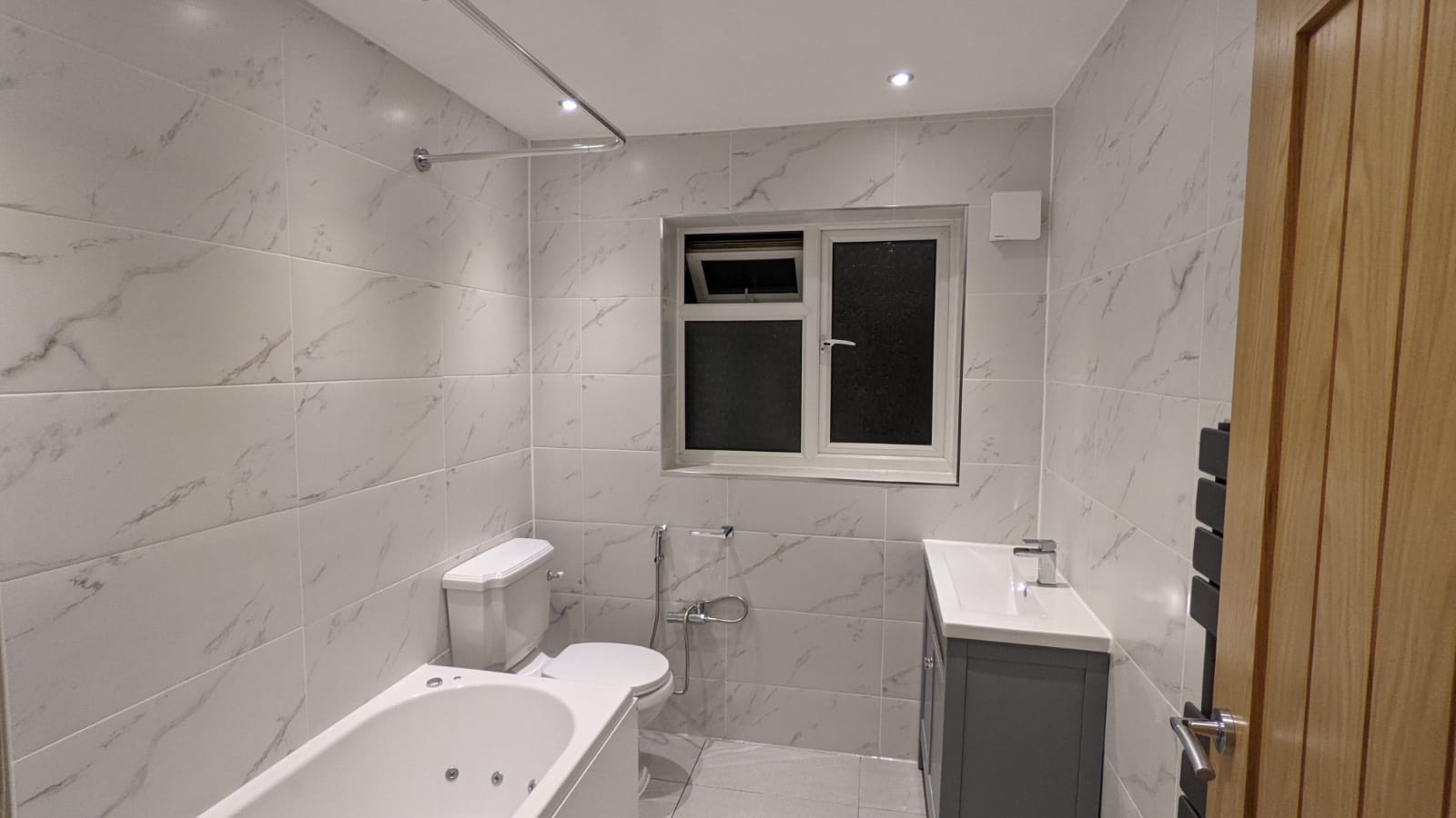 Home - Complete Carpentry & Maintenance Ltd